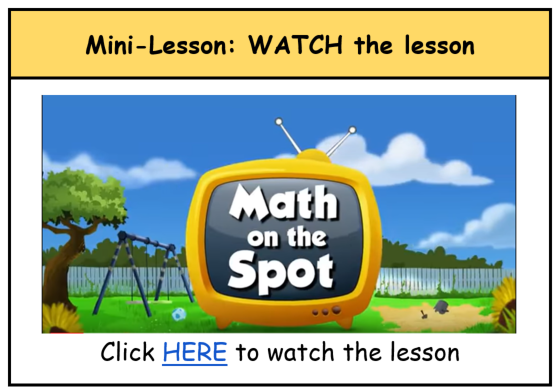 Math Workshop & Remote Learning - PEBC