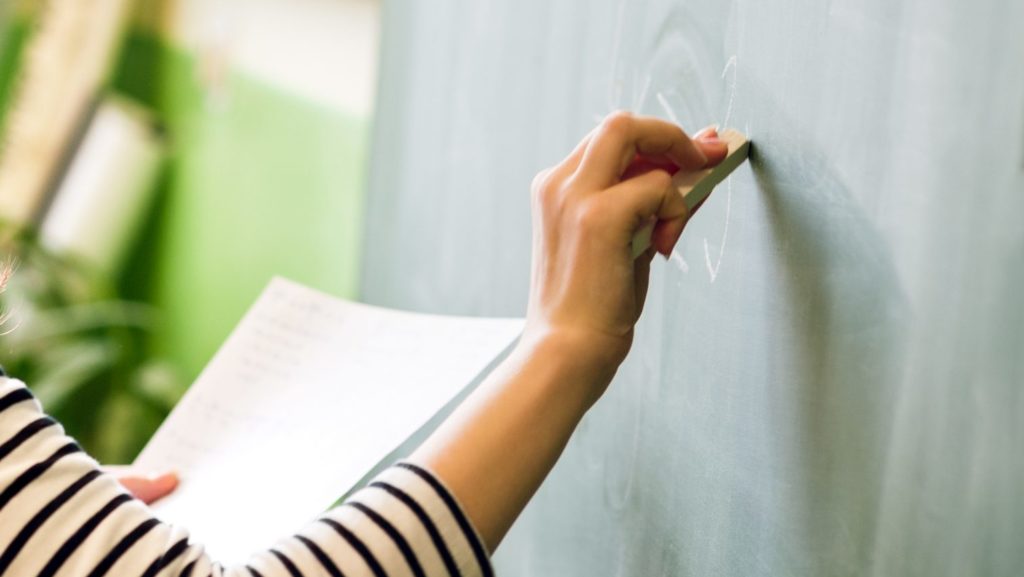 Classroom Agreements - PEBC