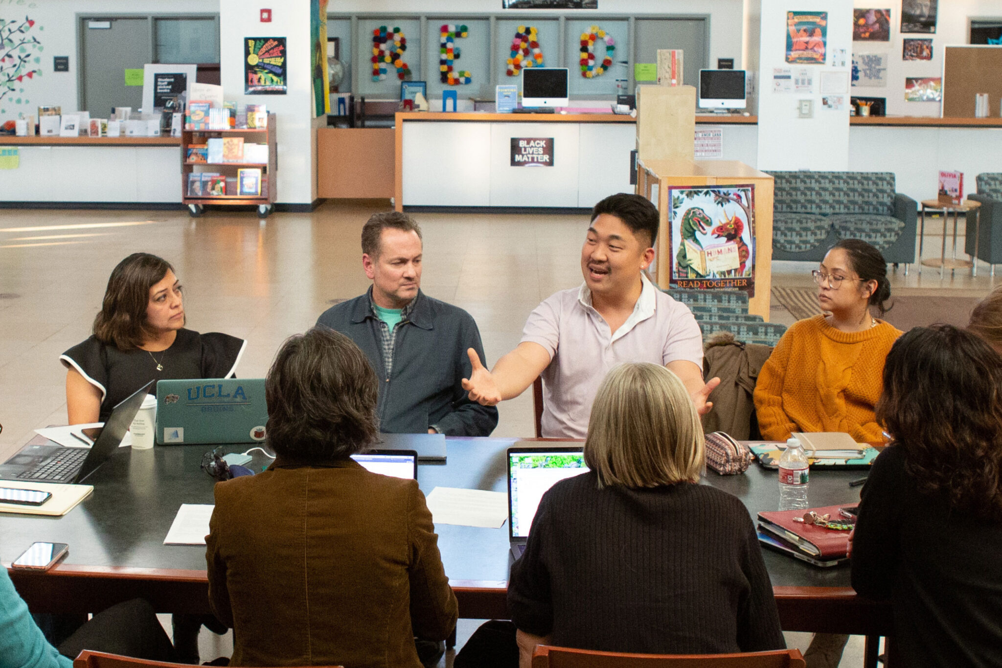 PEBC Professional Learning Events - PEBC