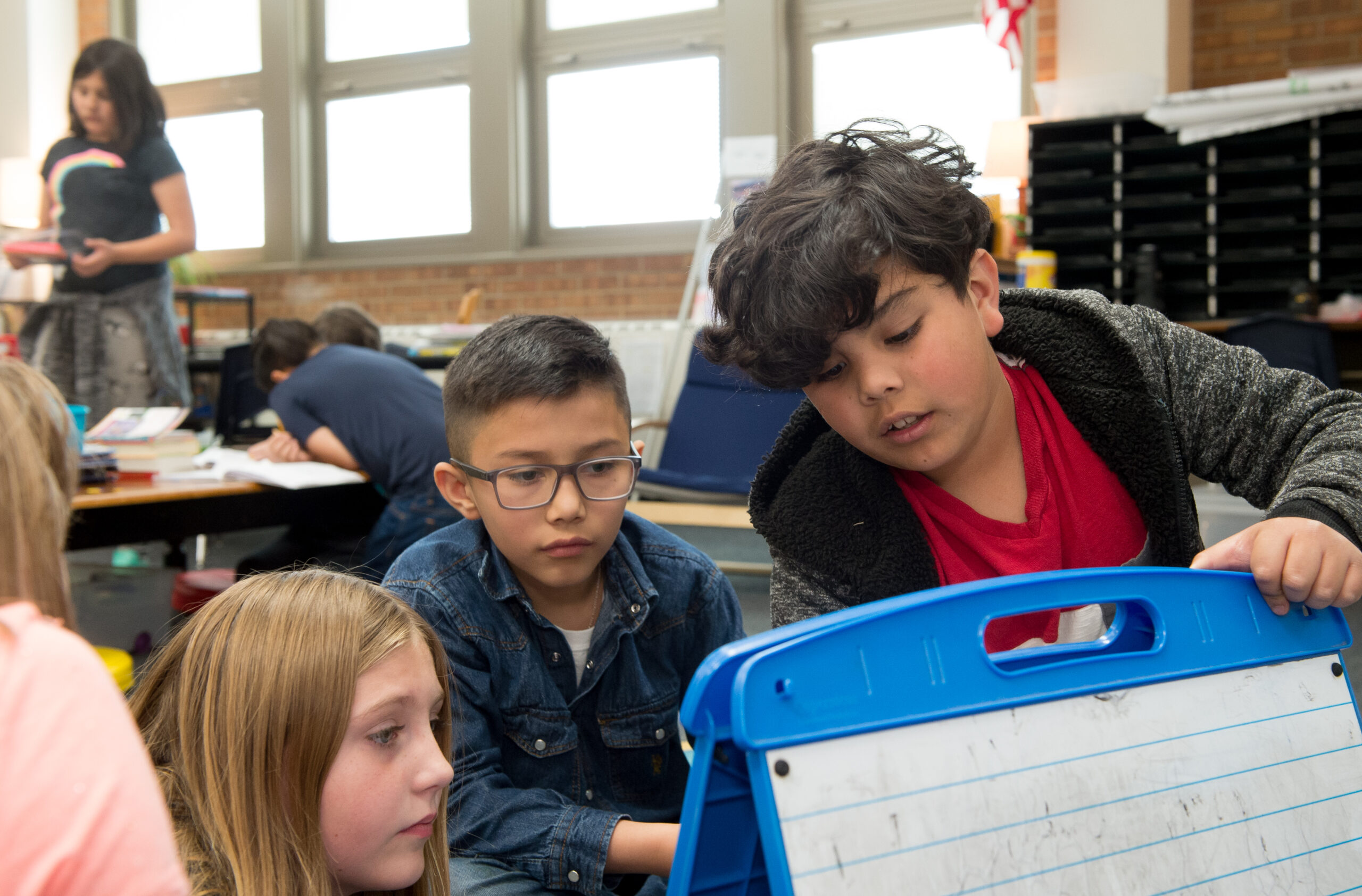 Special Education Pathway - PEBC